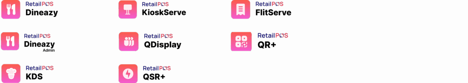 End-to-End Retail & Distribution ERP + POS | Unipro Tech
